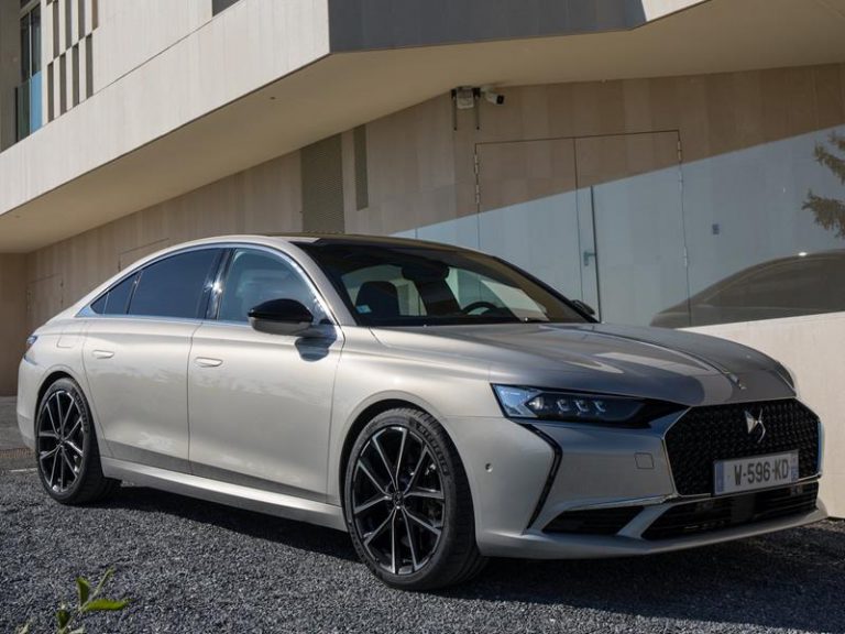 DS 9 Opera - AutoDisk